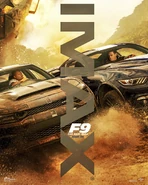 F9 | Wiki The Fast & The Furious | Fandom