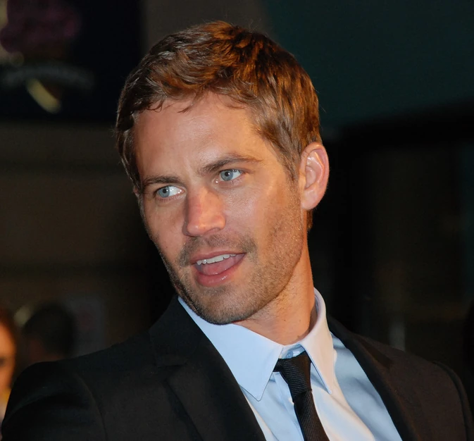 Paul Walker | Wiki Fast And Furious | Fandom