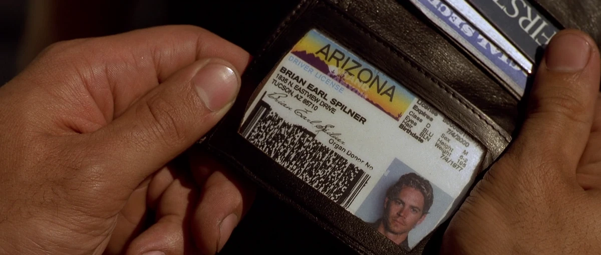 Brian O'Conner/Gallery | The Fast and the Furious Wiki | Fandom