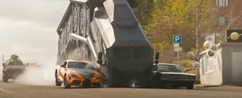 Tbilisi | The Fast and the Furious Wiki | Fandom
