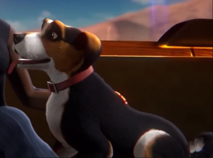 Roscoe | The Fast and the Furious Wiki | Fandom