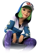 Fast & Furious: Spy Racers/Gallery | The Fast and the Furious Wiki | Fandom