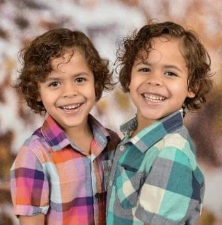 Isaac & Immanuel Holtane | The Fast and the Furious Wiki | Fandom