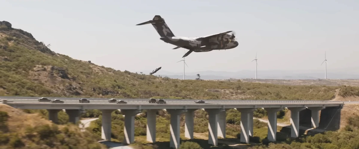 Portugal | The Fast and the Furious Wiki | Fandom