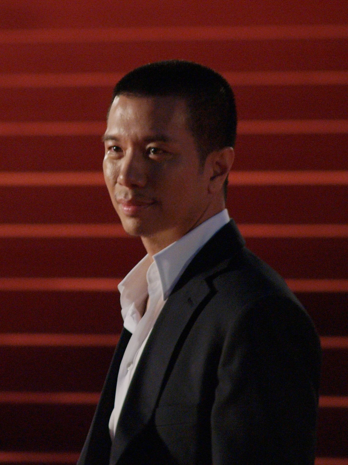 Reggie Lee | Wiki Fast And Furious | Fandom