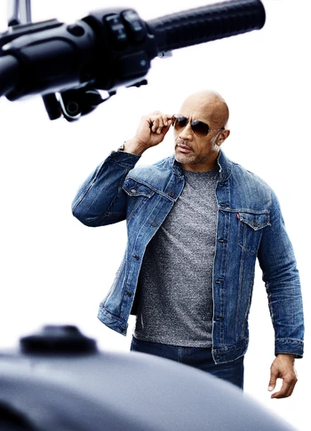 Luke Hobbs | The Fast and the Furious Wiki | Fandom