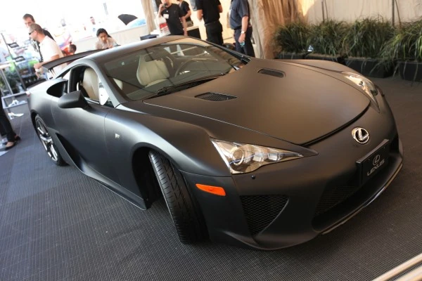Lexus LFA | Wiki Fast And Furious | Fandom