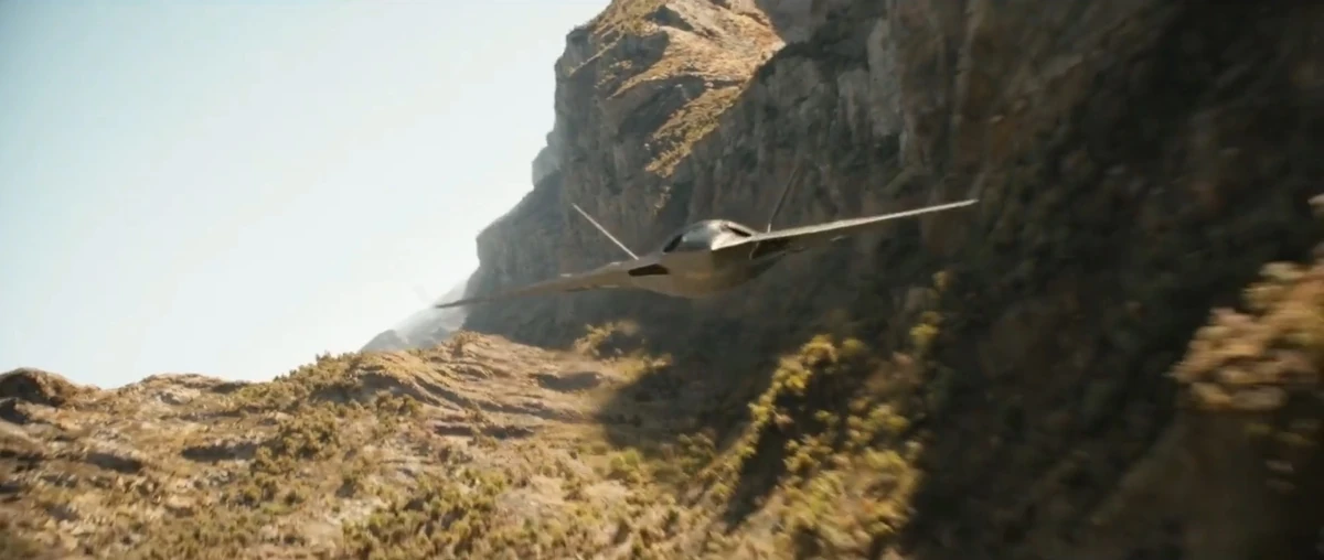 Category:Aircraft | The Fast and the Furious Wiki | Fandom