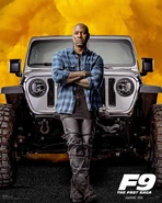 Fast and Furious 9 | Wiki Fast And Furious | Fandom