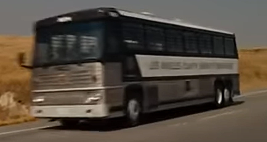 MCI MC-9 | The Fast and the Furious Wiki | Fandom