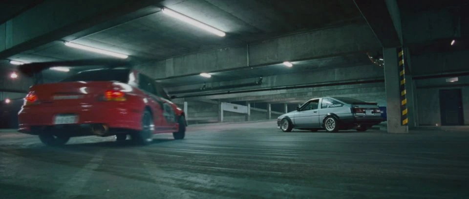 Toyota Corolla | The Fast and the Furious Wiki | Fandom