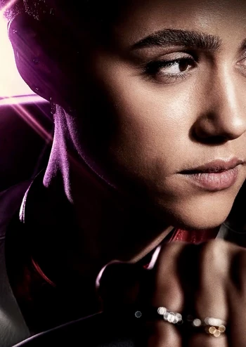 Ramsey | The Fast and the Furious Wiki | Fandom