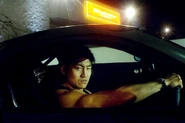 Takashi | The Fast and the Furious Wiki | Fandom
