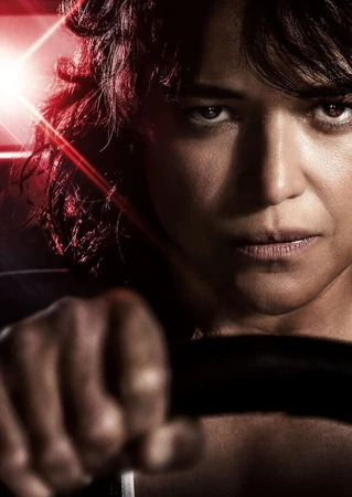 letty fast and furious real name