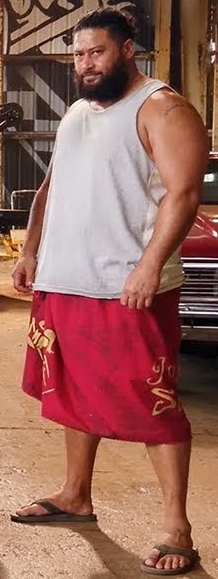 Kal Hobbs | The Fast and the Furious Wiki | Fandom