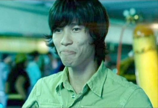 Earl | Wiki The Fast & The Furious | Fandom