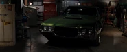 1972 Ford Gran Torino Sport | The Fast and the Furious Wiki | Fandom