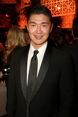 Rick Yune | The Fast and the Furious Wiki | Fandom