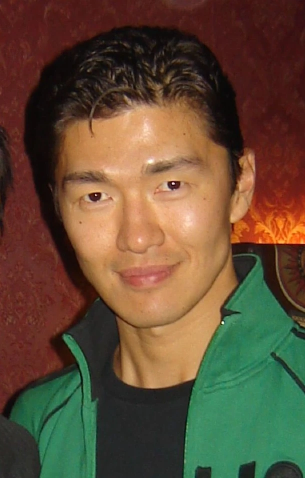 Rick Yune | Wiki Fast And Furious | Fandom