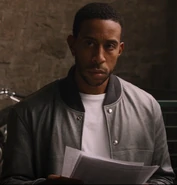 Tej Parker | Wiki The Fast & The Furious | Fandom