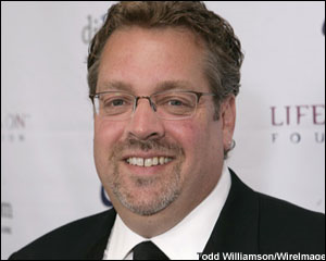 Gary Scott Thompson | Wiki Fast And Furious | Fandom