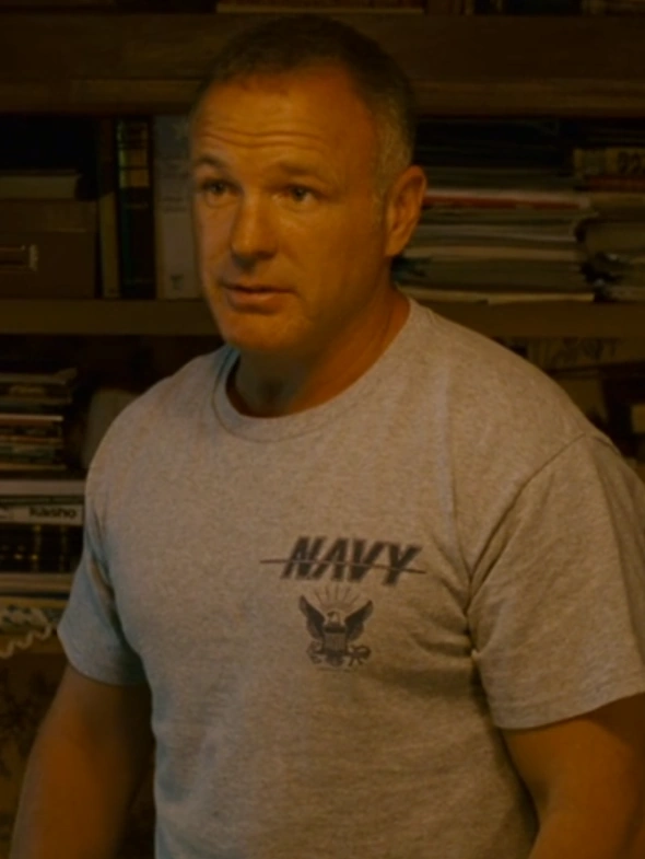 Mr. Boswell | The Fast and the Furious Wiki | Fandom