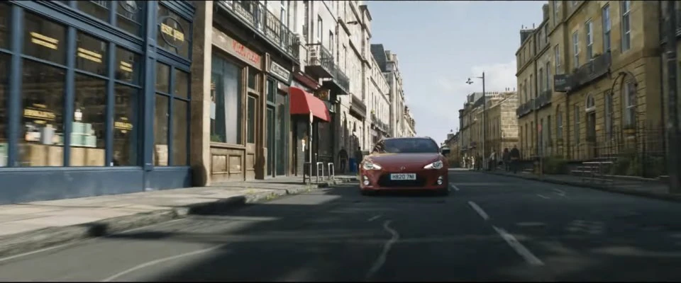 2012 Toyota GT86 | The Fast and the Furious Wiki | Fandom