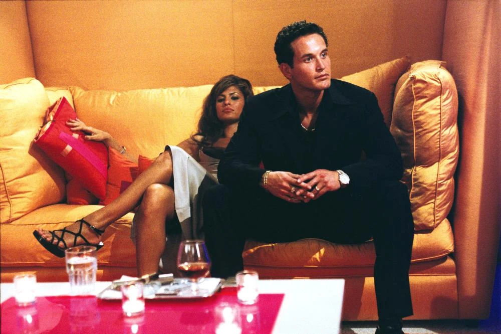 Carter Verone/Gallery | The Fast and the Furious Wiki | Fandom