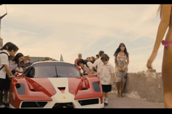 Ferrari FXX | The Fast and the Furious Wiki | Fandom