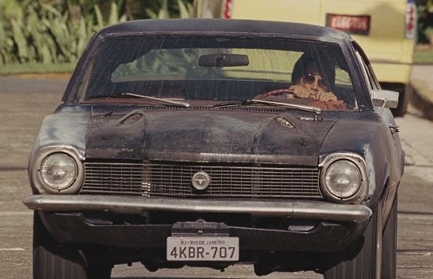 Ford Maverick | The Fast and the Furious Wiki | Fandom