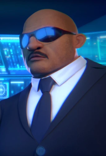 Gary | The Fast and the Furious Wiki | Fandom