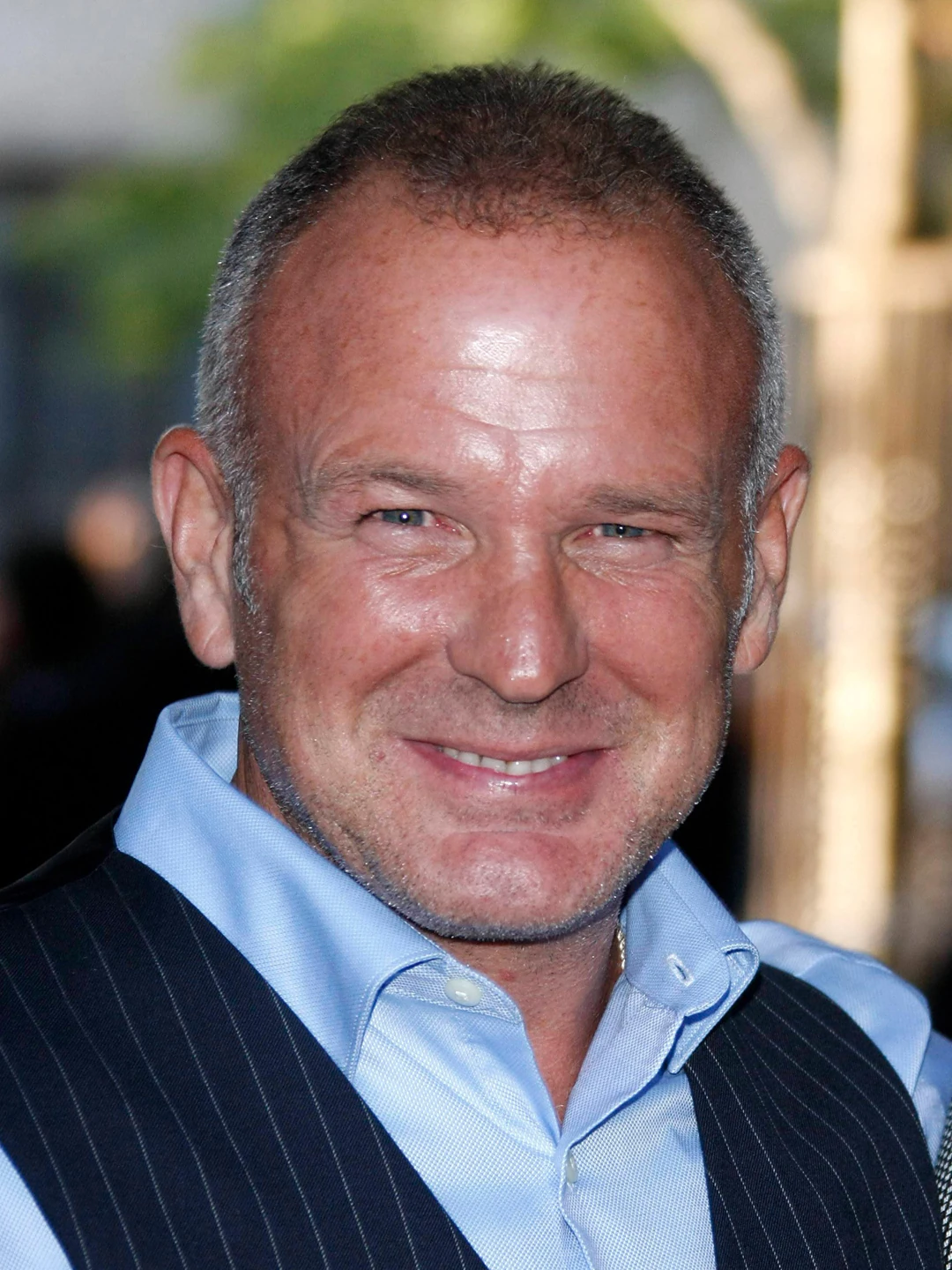 Brian Goodman | The Fast and the Furious Wiki | Fandom