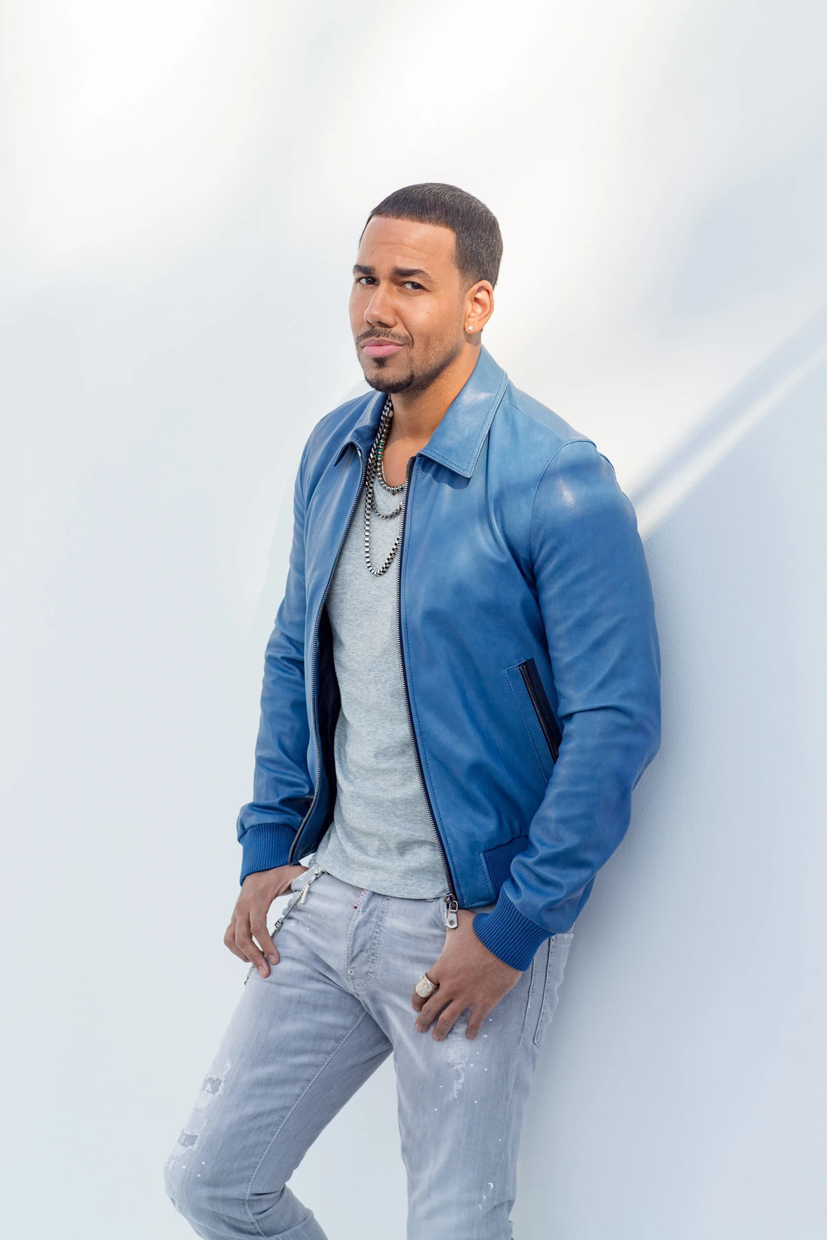 Romeo Santos | The Fast and the Furious Wiki | Fandom