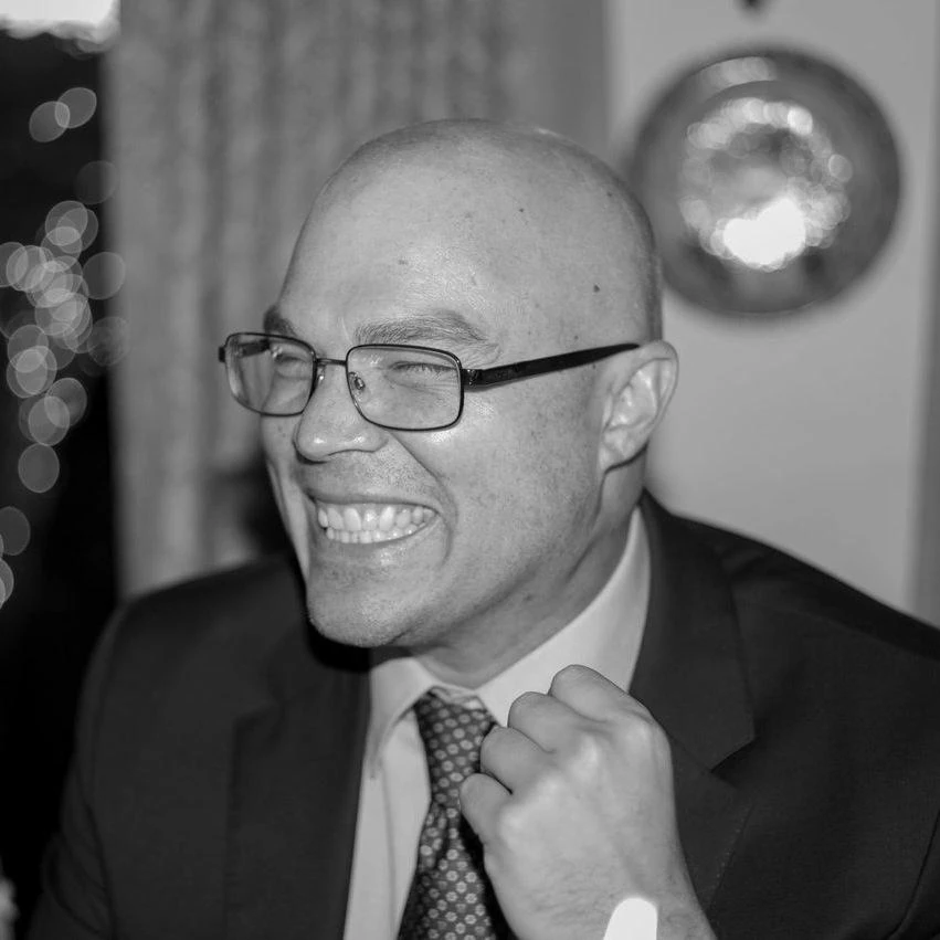 Derek Haas | The Fast and the Furious Wiki | Fandom