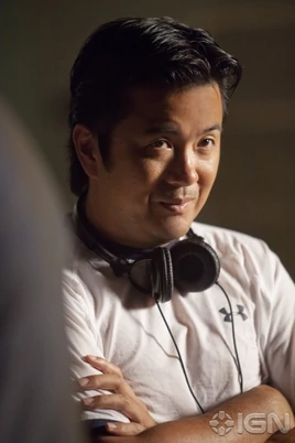 Justin Lin | The Fast and the Furious Wiki | Fandom