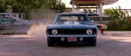 1969 Yenko Camaro SYC | The Fast and the Furious Wiki | Fandom