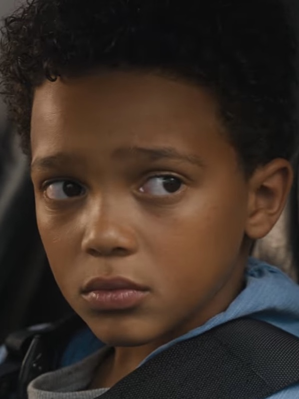 Brian Marcos | The Fast and the Furious Wiki | Fandom