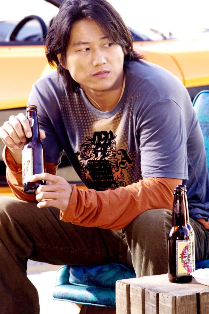 Han Seoul-Oh/Gallery | The Fast and the Furious Wiki | Fandom