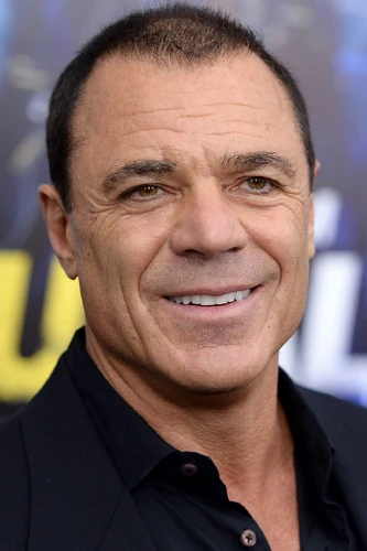 John Cenatiempo | The Fast and the Furious Wiki | Fandom