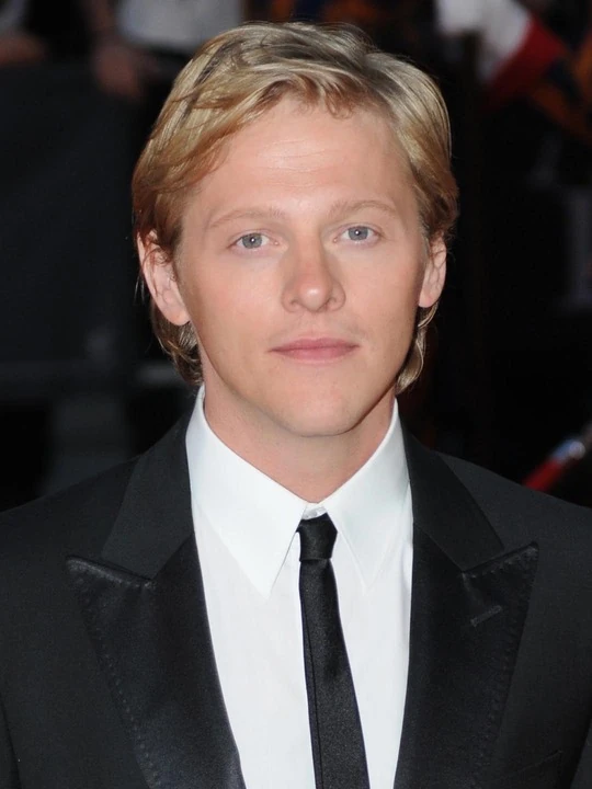 Thure Lindhardt | Wiki Fast And Furious | Fandom
