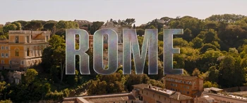 Rome | The Fast and the Furious Wiki | Fandom