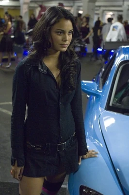 Neela | The Fast and the Furious Wiki | Fandom