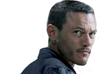Ian Shaw Fast And Furious