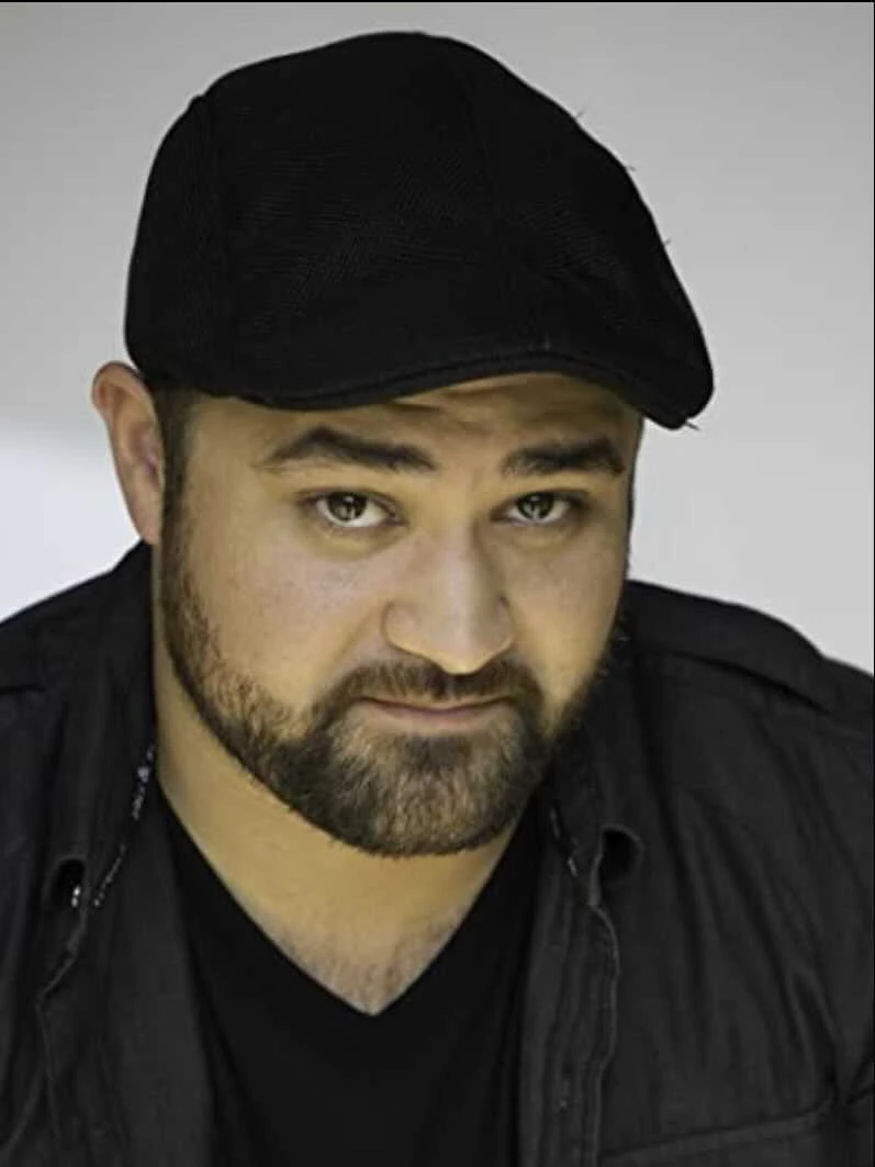 Raul Ceballos | The Fast and the Furious Wiki | Fandom