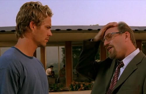 Sergent Tanner | Wiki Fast And Furious | Fandom