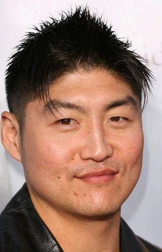Brian Tee | Wiki Fast And Furious | Fandom