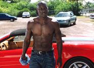 Roman Pearce | Wiki The Fast & The Furious | Fandom