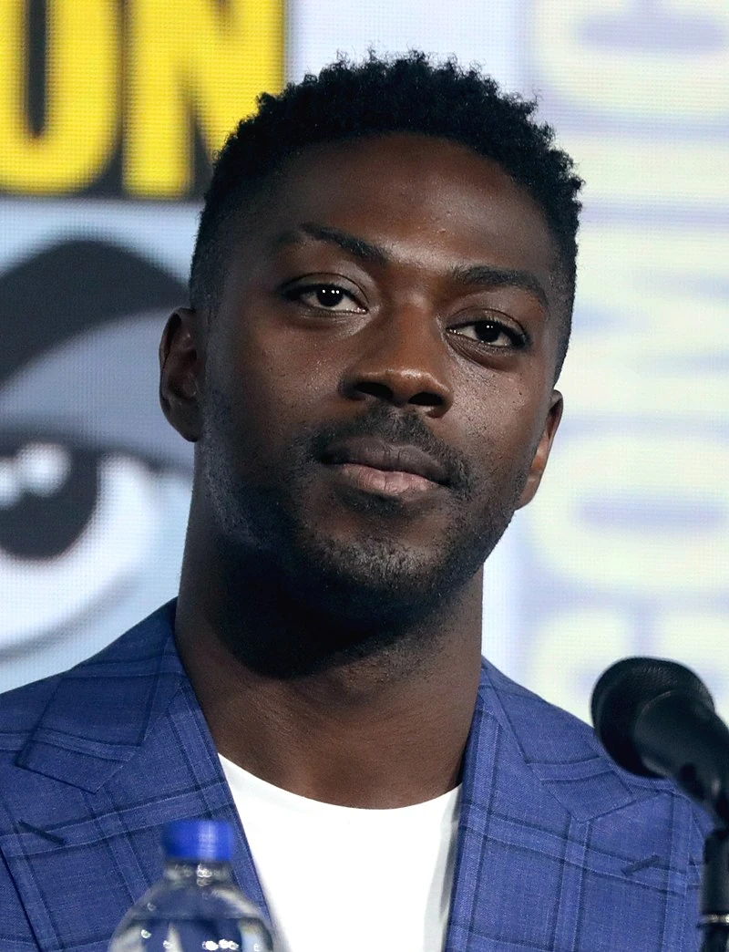 David Ajala | The Fast and the Furious Wiki | Fandom