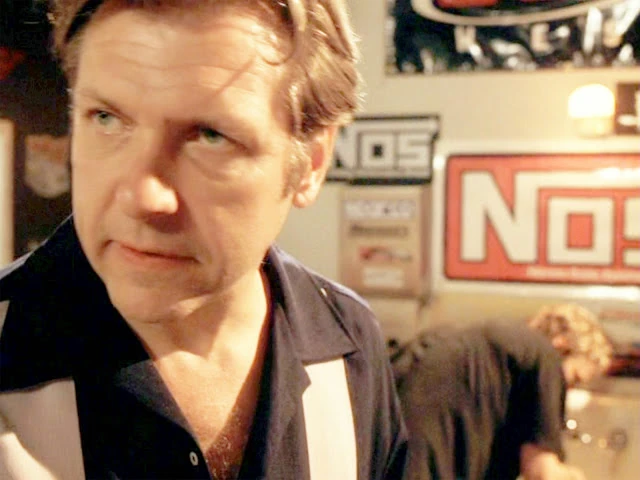 Harry | The Fast and the Furious Wiki | Fandom