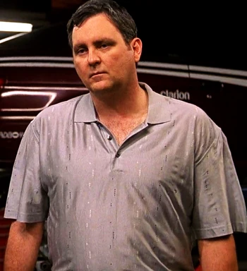 Ted Gassner | The Fast and the Furious Wiki | Fandom